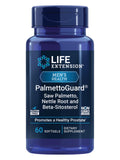 saw palmetto for prostate health