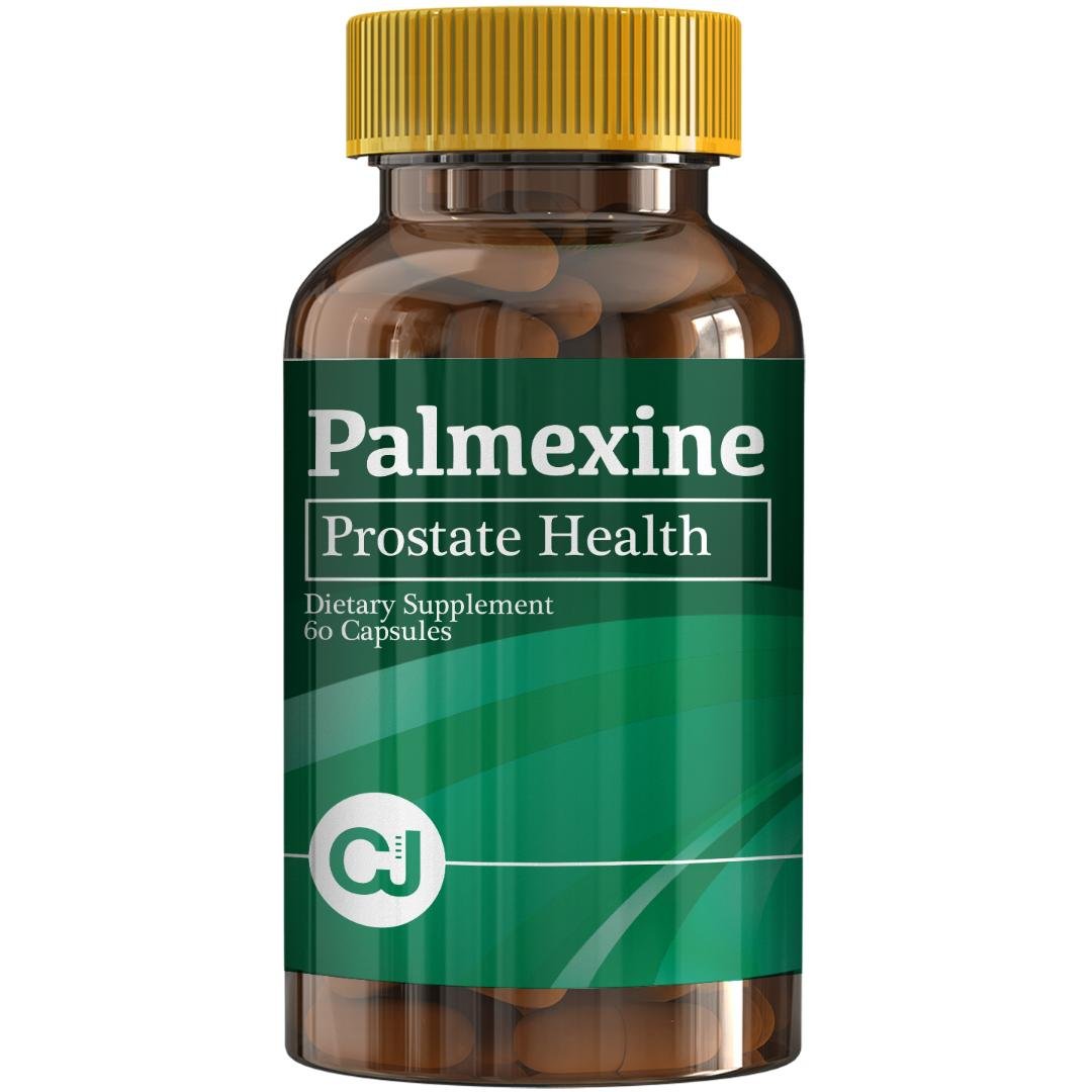 saw palmetto for prostate health