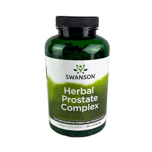 saw palmetto for prostate health