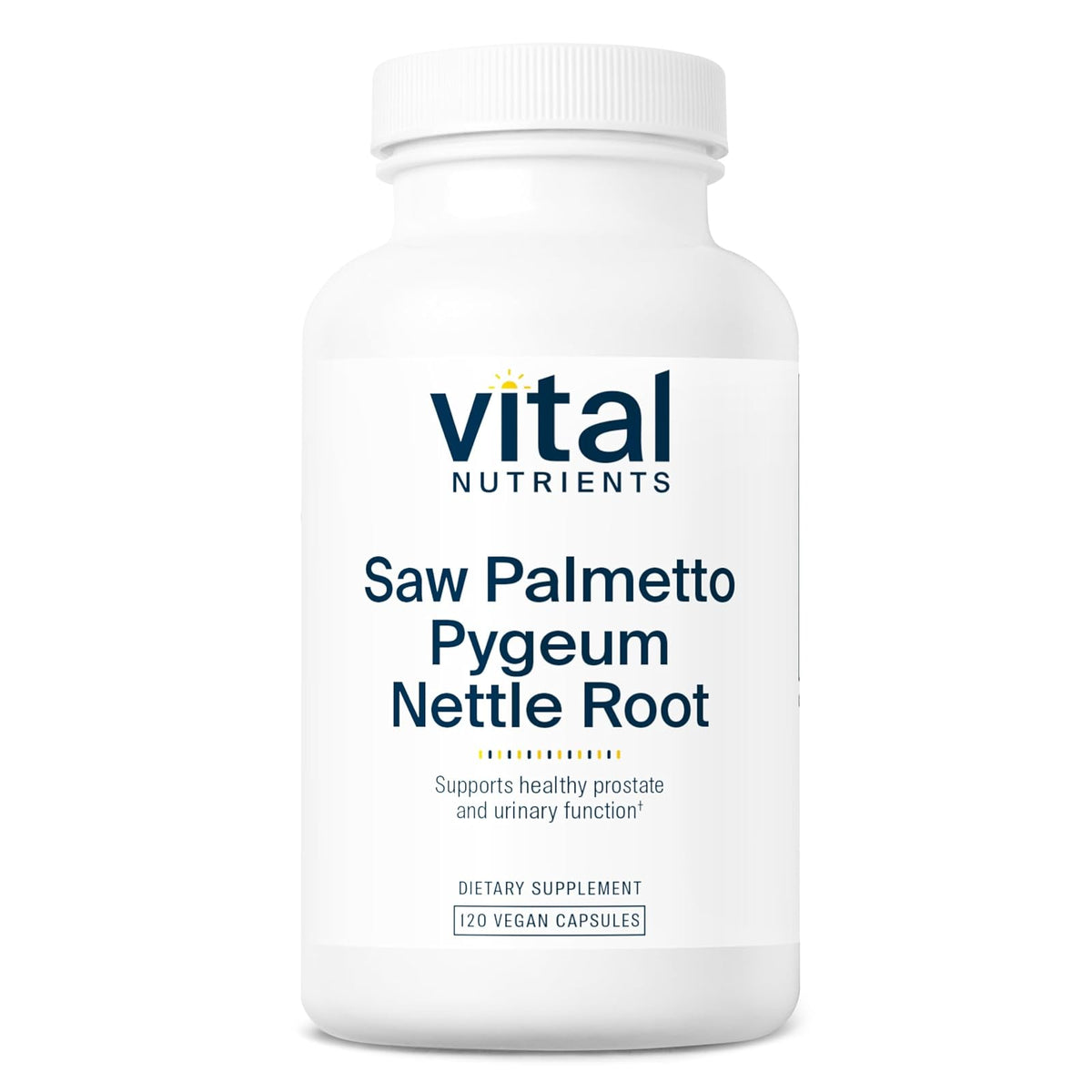 saw palmetto for prostate health