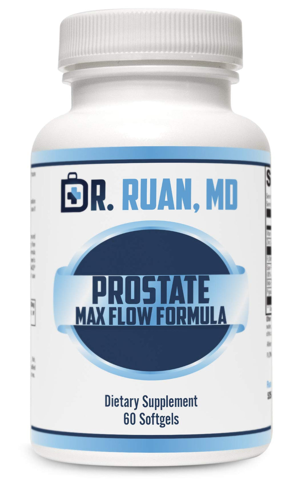 saw palmetto for prostate health