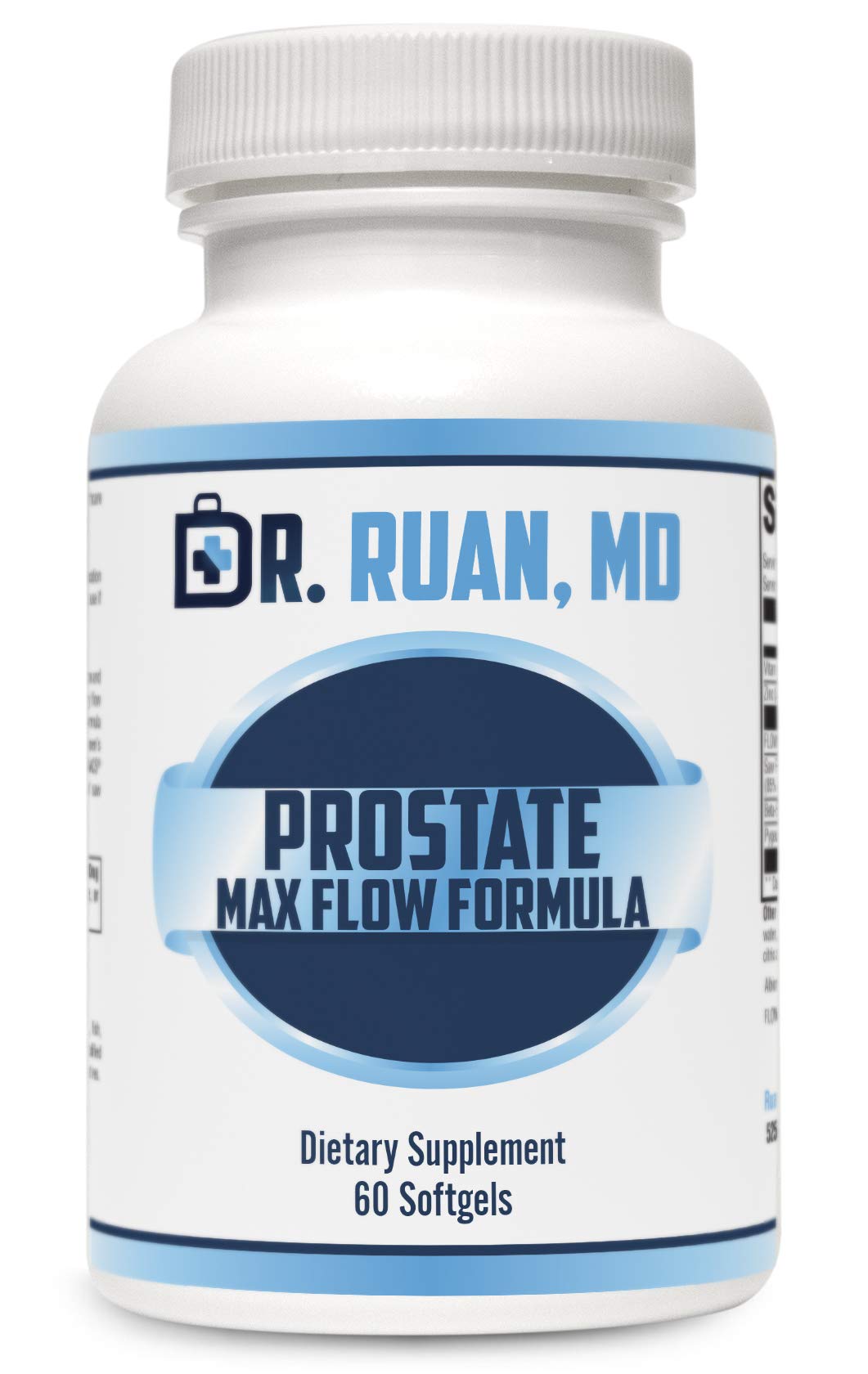 saw palmetto for prostate health