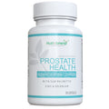 saw palmetto for prostate health