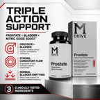 Saw Palmetto for prostate health