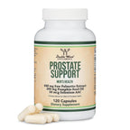 saw palmetto for prostate health