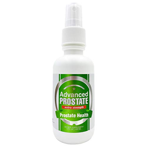 saw palmetto for prostate health