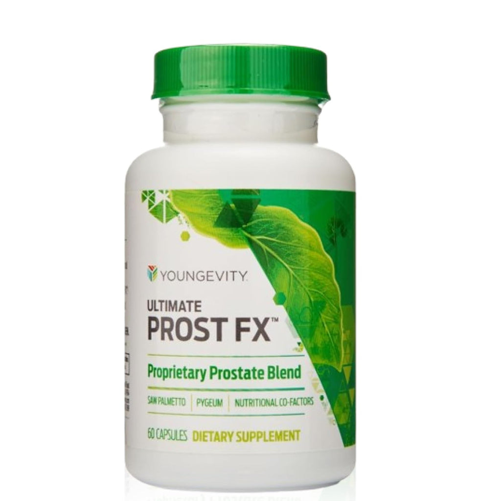 saw palmetto for prostate health