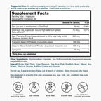 saw palmetto for prostate health