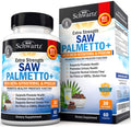 saw palmetto for prostate health
