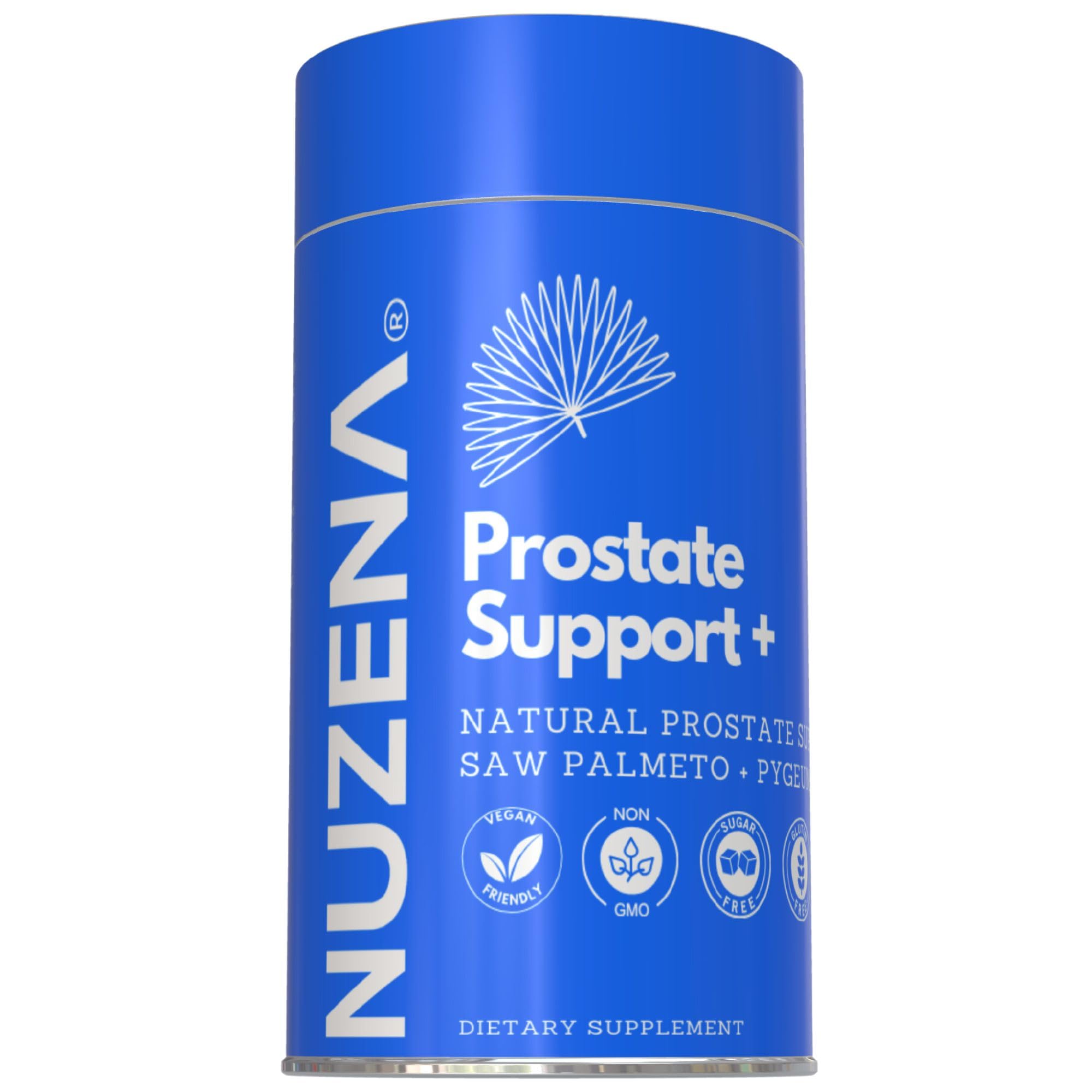 saw palmetto for prostate health