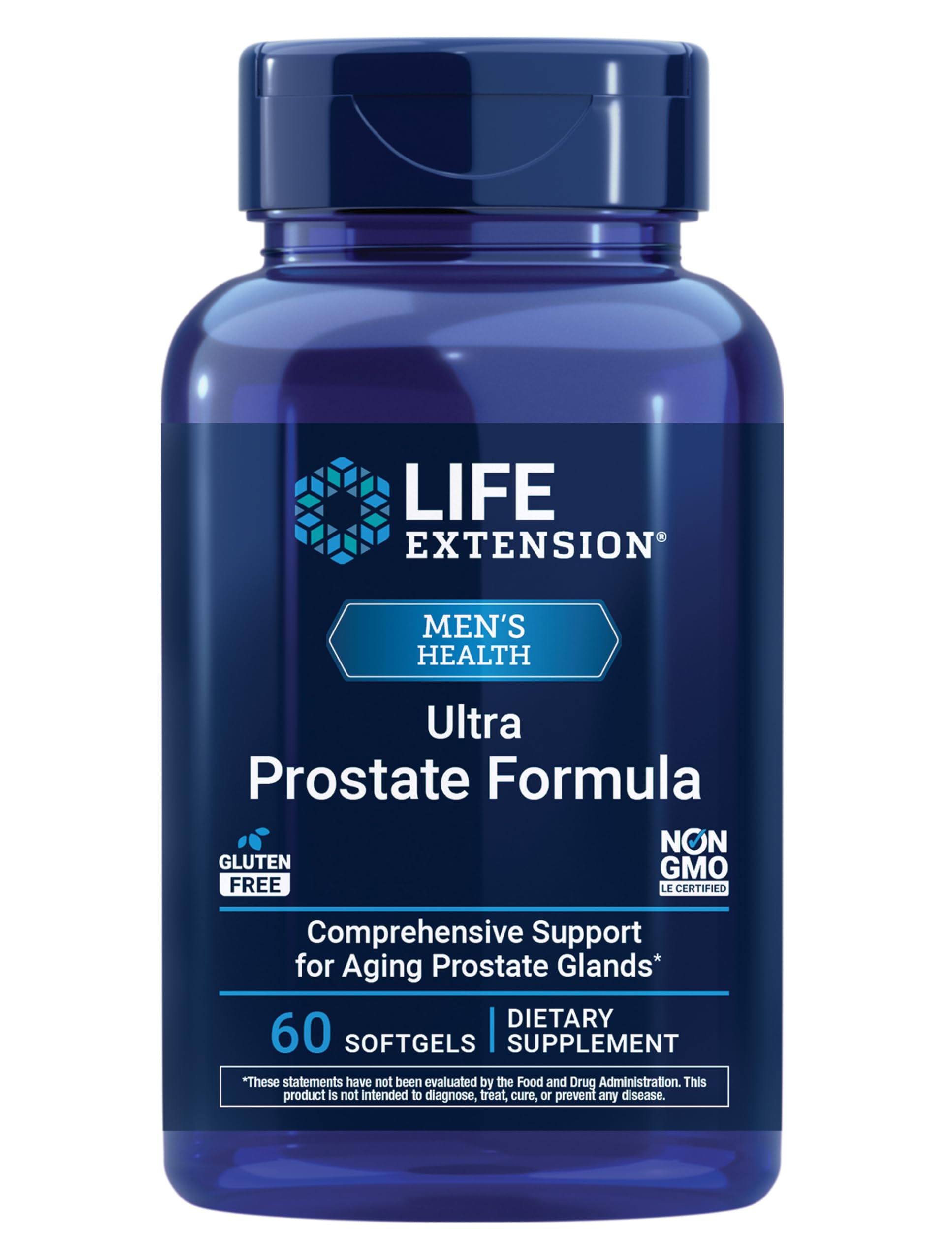 saw palmetto for prostate health