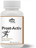 saw palmetto for prostate health