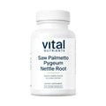 saw palmetto for prostate health