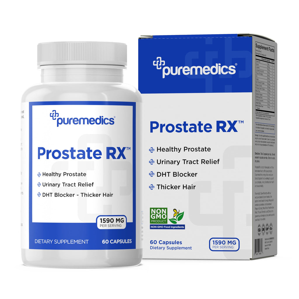 saw palmetto for prostate health