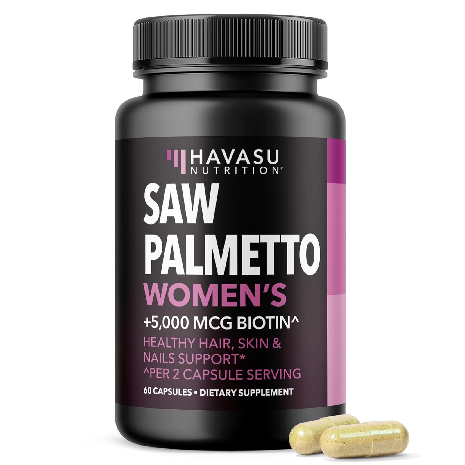 saw palmetto for prostate health