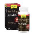 saw palmetto for prostate health