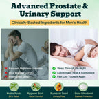 saw palmetto for prostate health