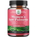 saw palmetto for prostate health