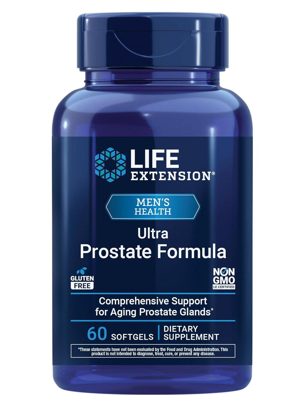saw palmetto for prostate health