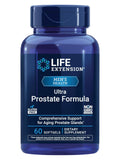 saw palmetto for prostate health