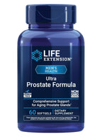 saw palmetto for prostate health