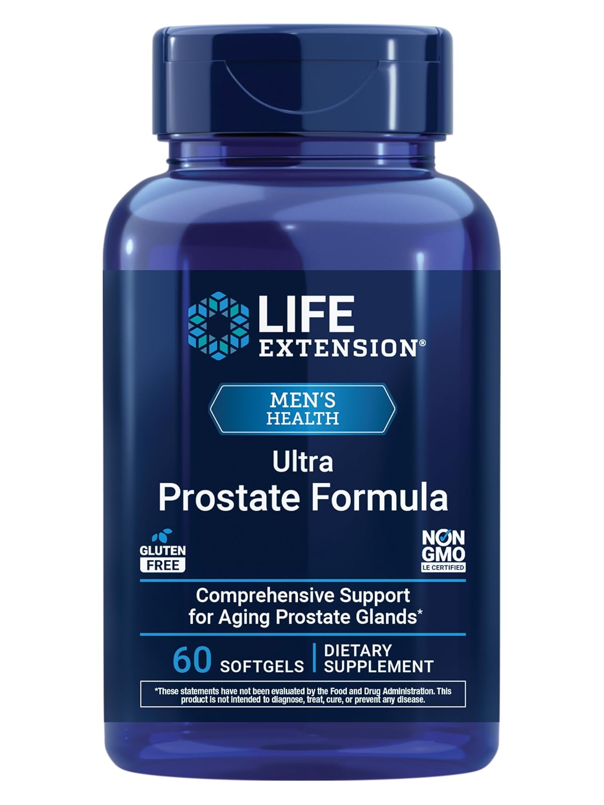 saw palmetto for prostate health