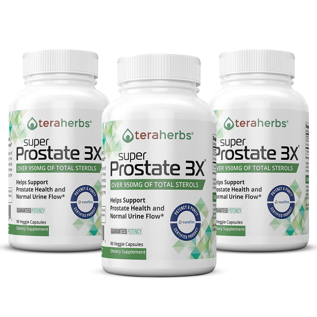 saw palmetto for prostate health