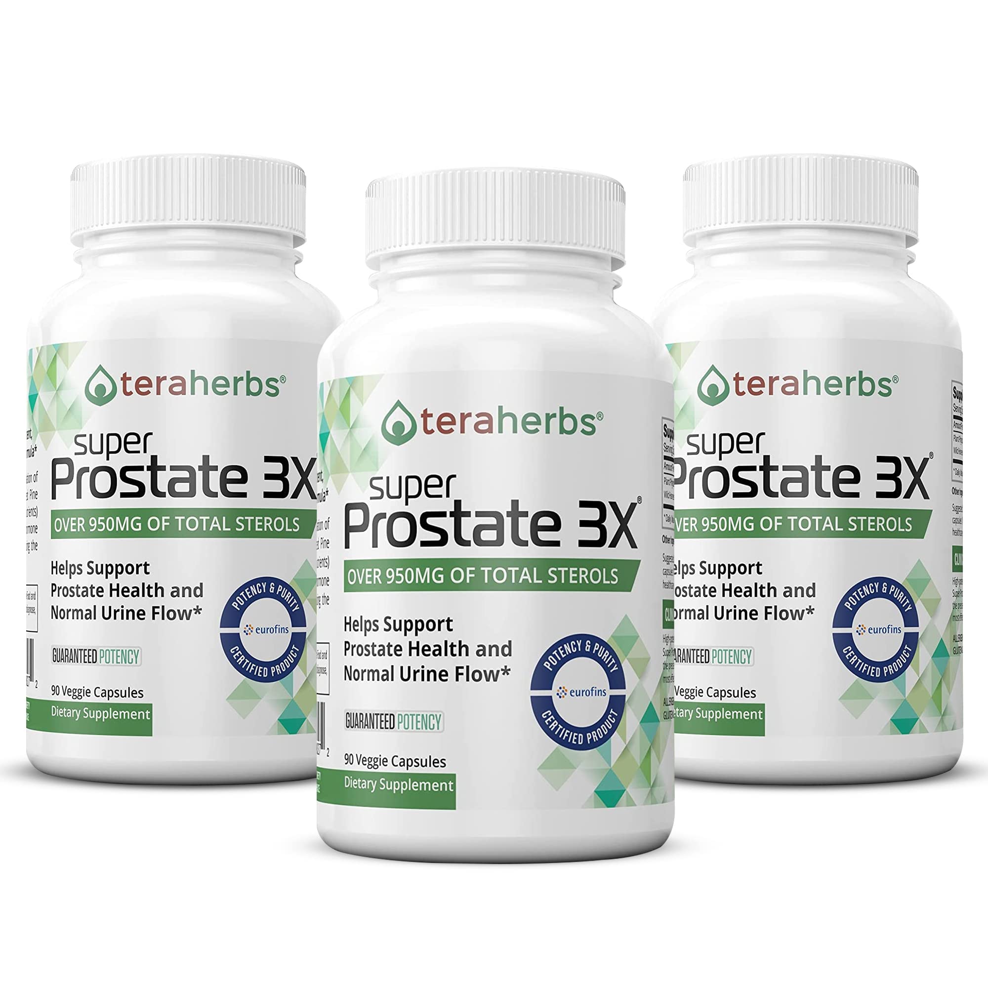saw palmetto for prostate health