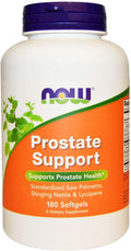 saw palmetto for prostate health