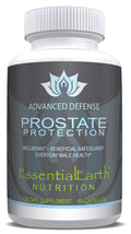 saw palmetto for prostate health