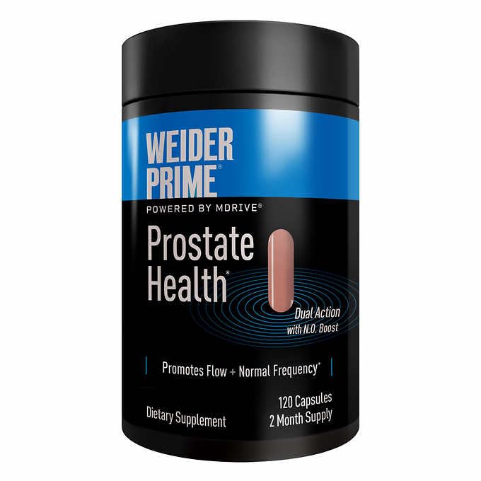 saw palmetto for prostate health