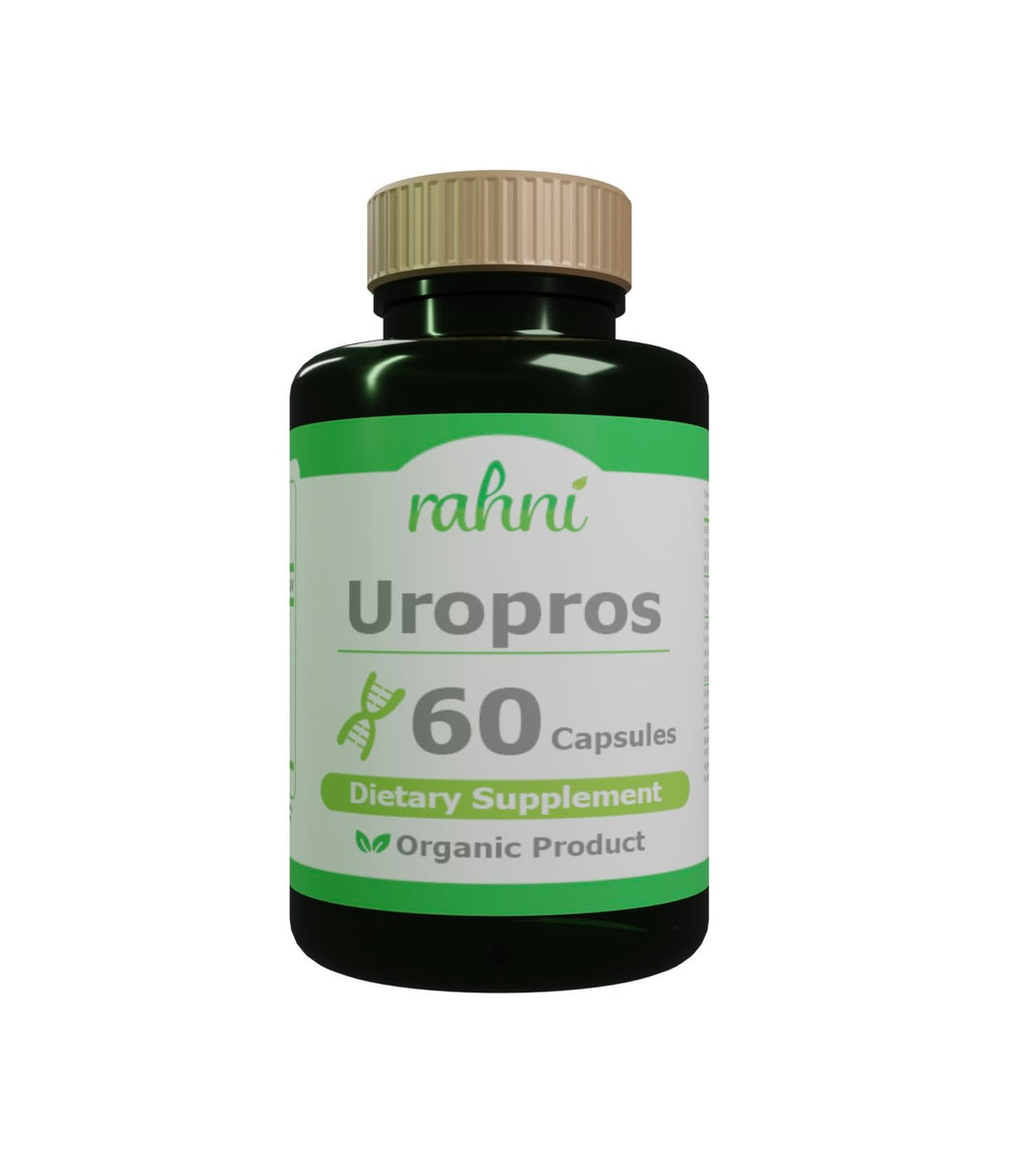 saw palmetto for prostate health