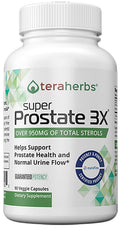 saw palmetto for prostate health