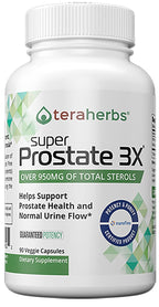 saw palmetto for prostate health