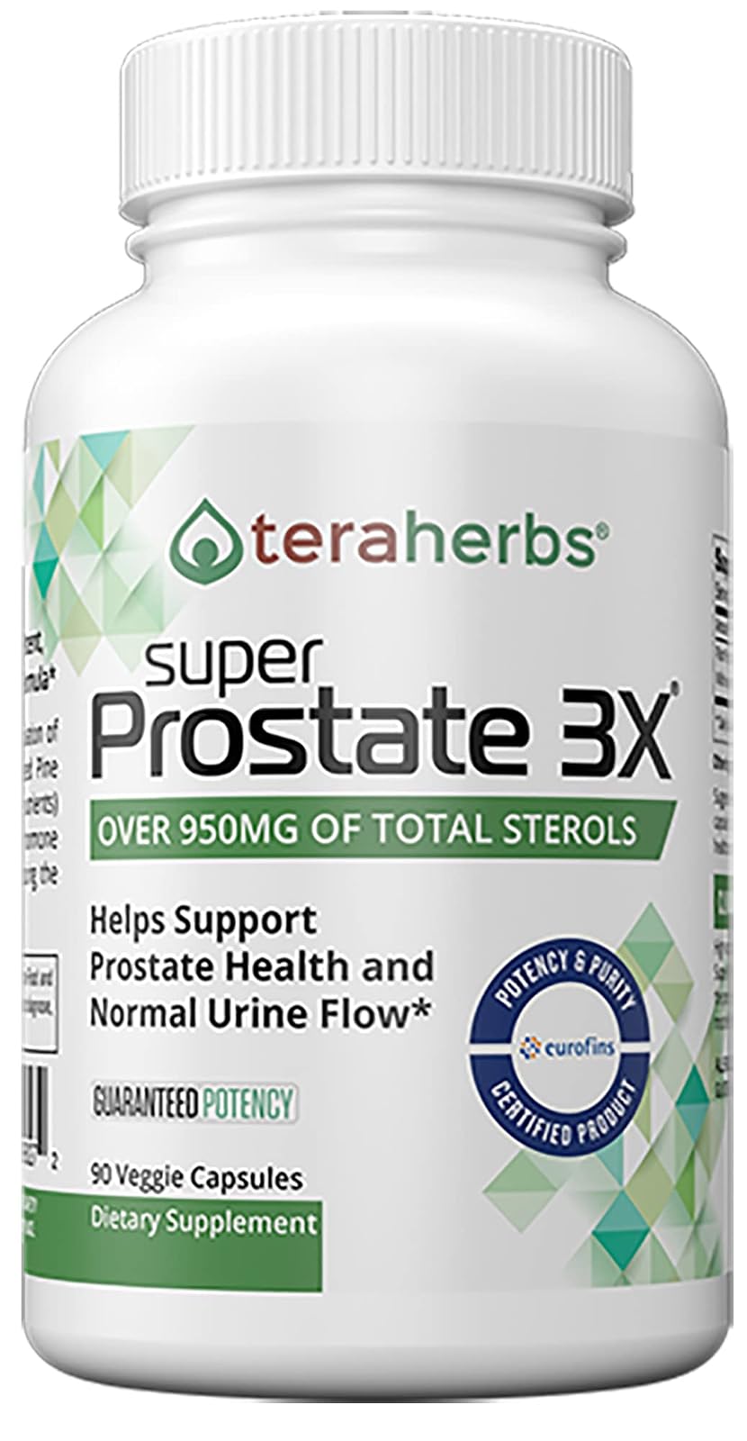 saw palmetto for prostate health