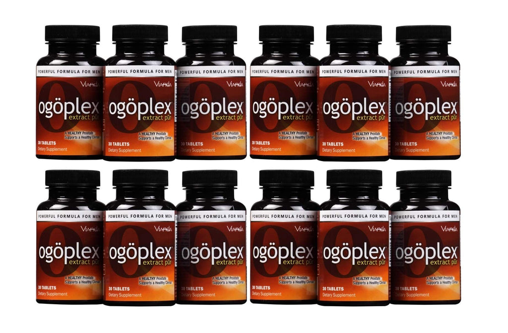 saw palmetto for prostate health