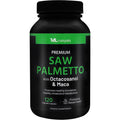 saw palmetto for prostate health