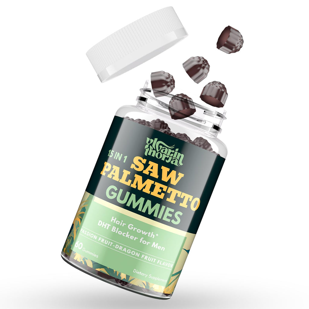 saw palmetto for prostate health
