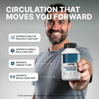 Saw Palmetto for prostate health
