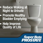 saw palmetto for prostate support