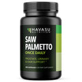 saw palmetto for prostate support