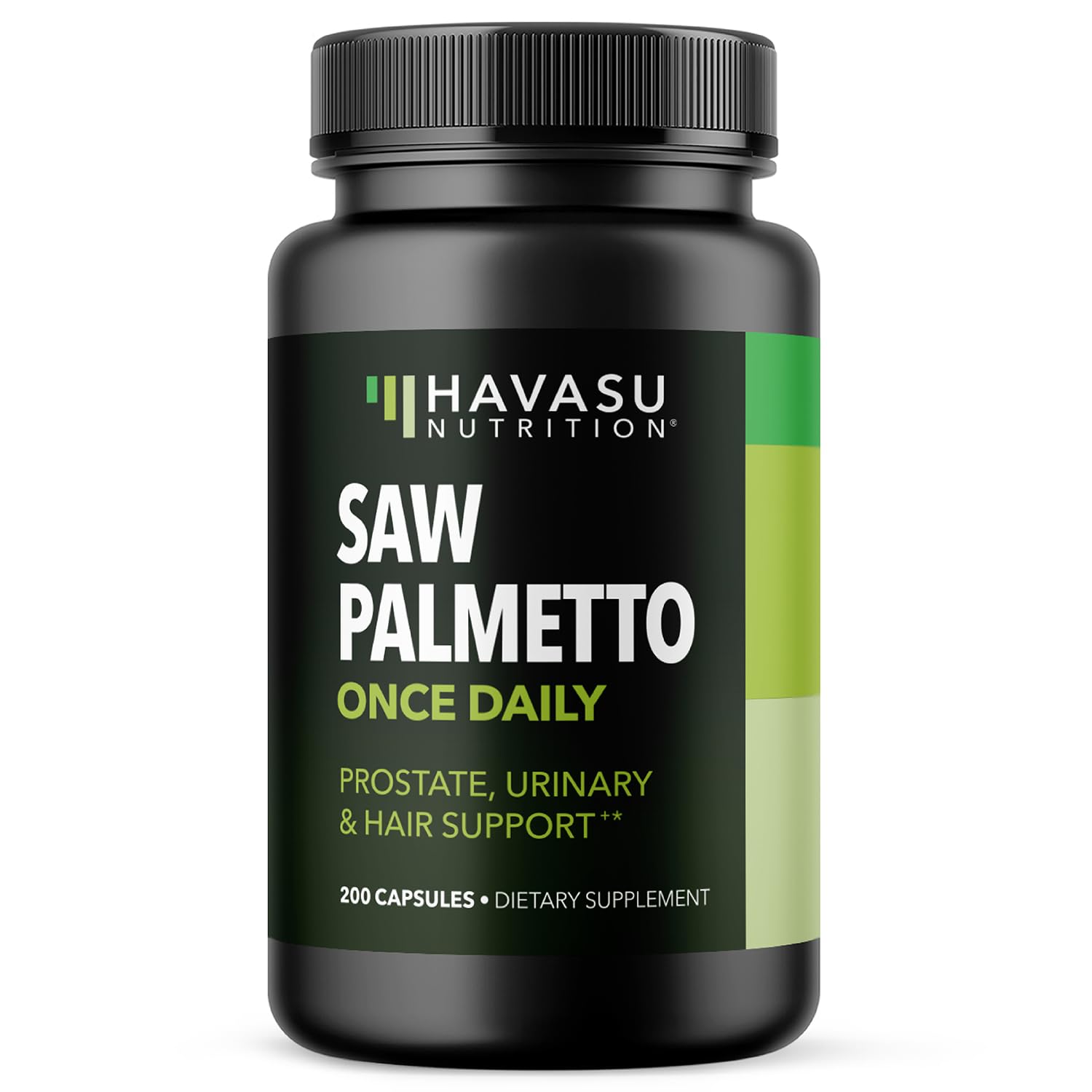 saw palmetto for prostate support