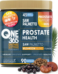 Saw Palmetto for prostate support