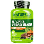 saw palmetto for prostate support