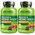 saw palmetto for prostate support