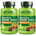 saw palmetto for prostate support