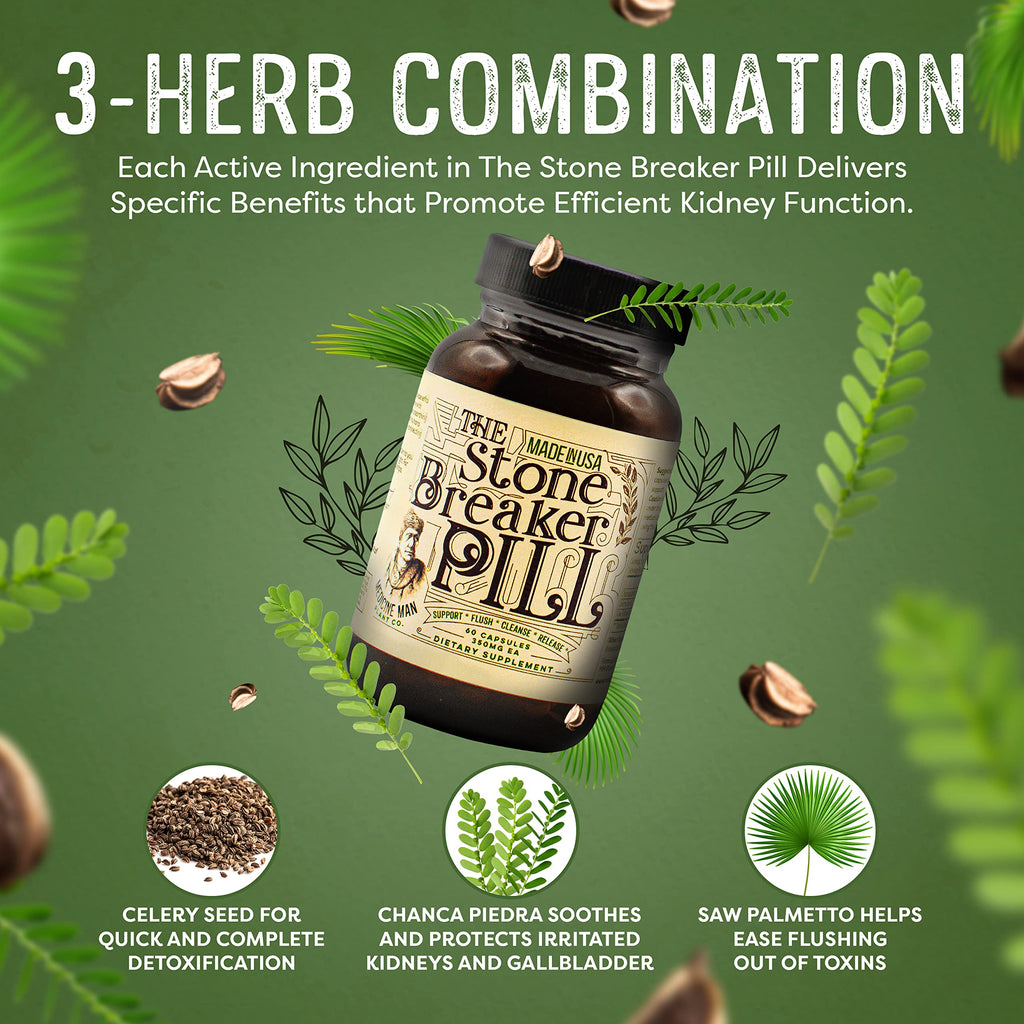 saw palmetto for prostate support