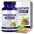 Saw Palmetto for prostate support