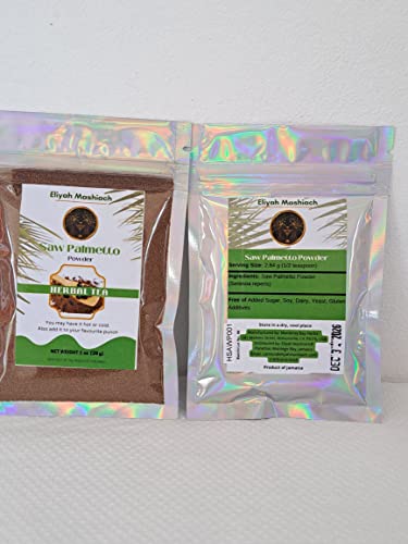 saw palmetto for reproductive care