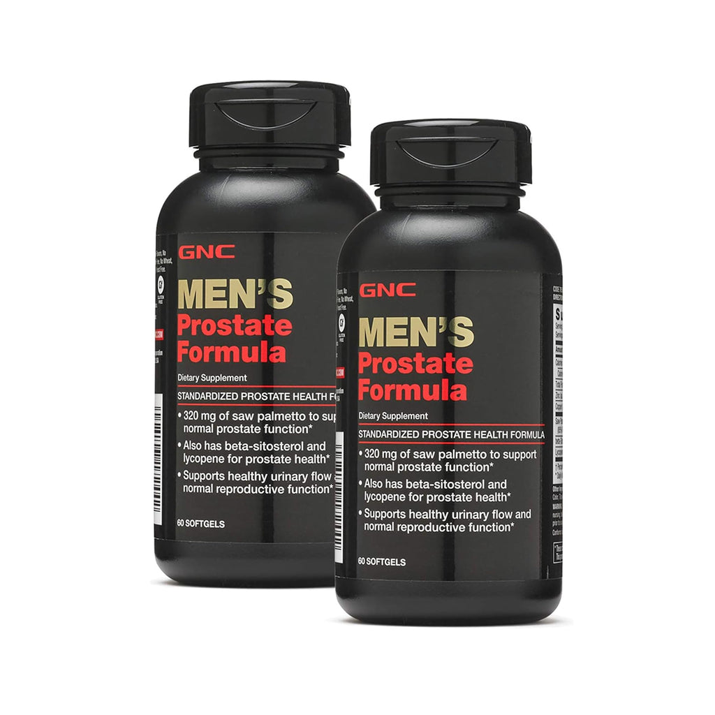 Saw palmetto for reproductive health